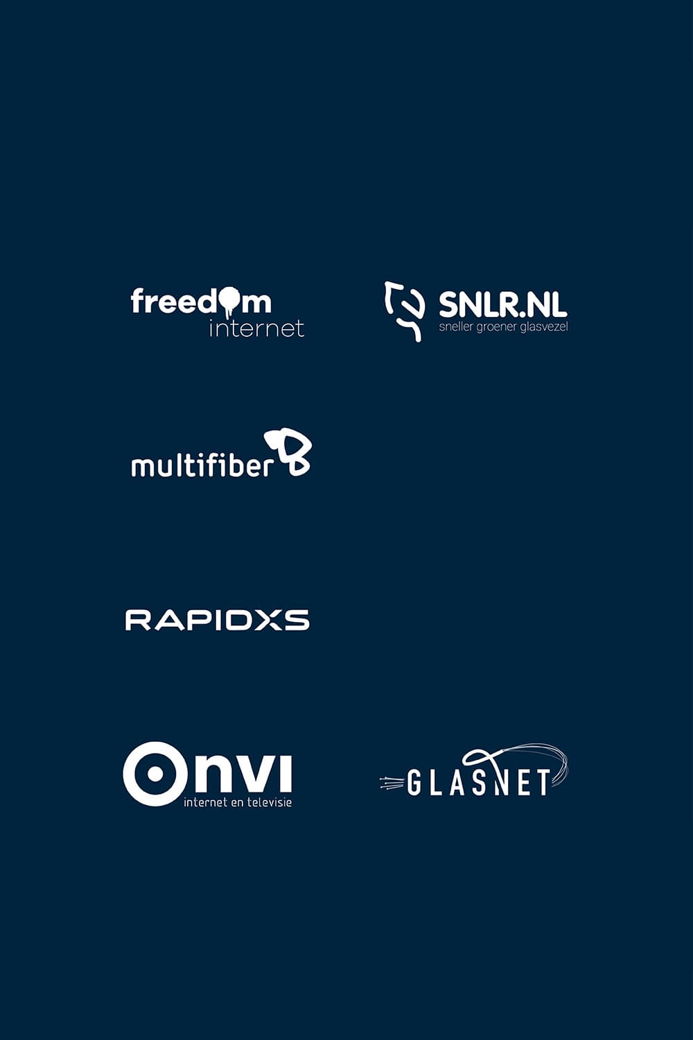 Ultra-Fast Fiber Internet | Open Dutch Fiber