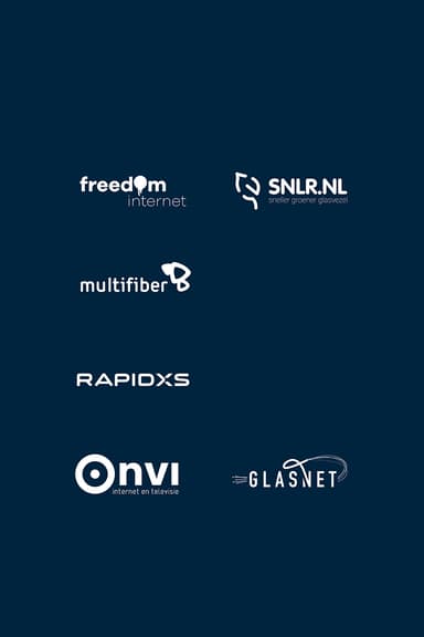 Ultra-Fast Fiber Internet | Open Dutch Fiber