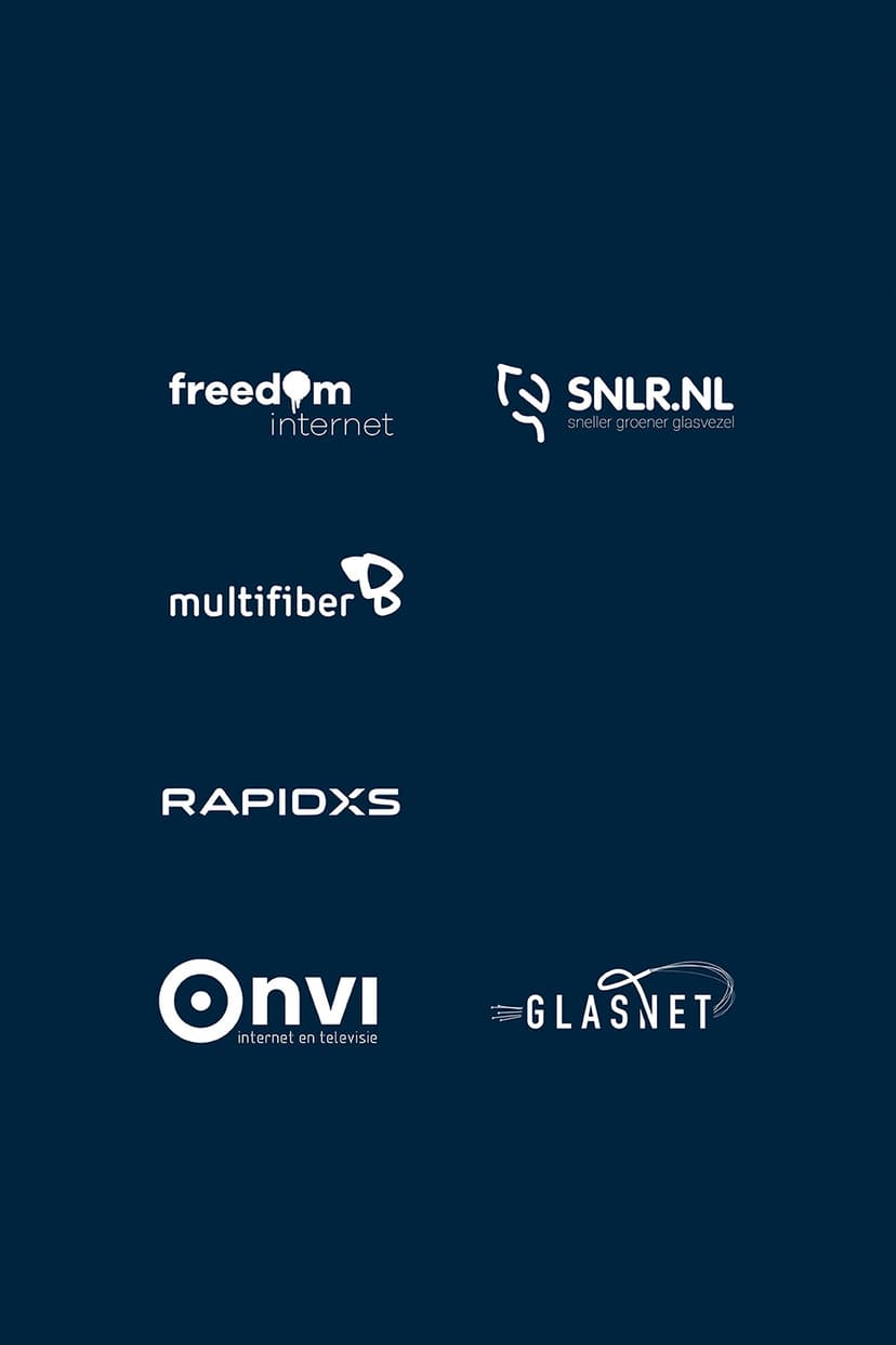 Ultra-Fast Fiber Internet | Open Dutch Fiber