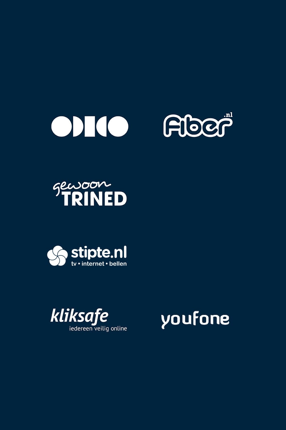 Ultra-Fast Fiber Internet | Open Dutch Fiber