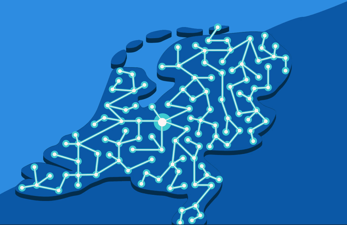 Alles over ons | Open Dutch Fiber