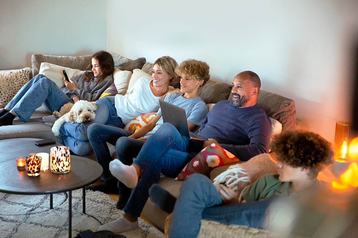 Ultra-Fast Fiber Internet | Open Dutch Fiber