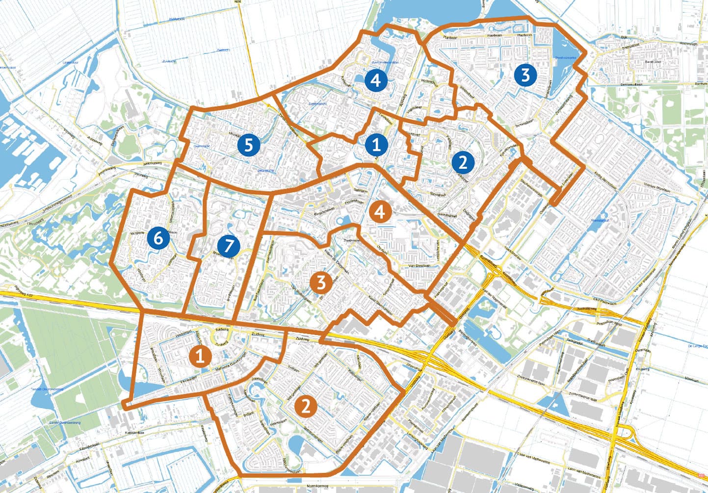 Zoetermeer