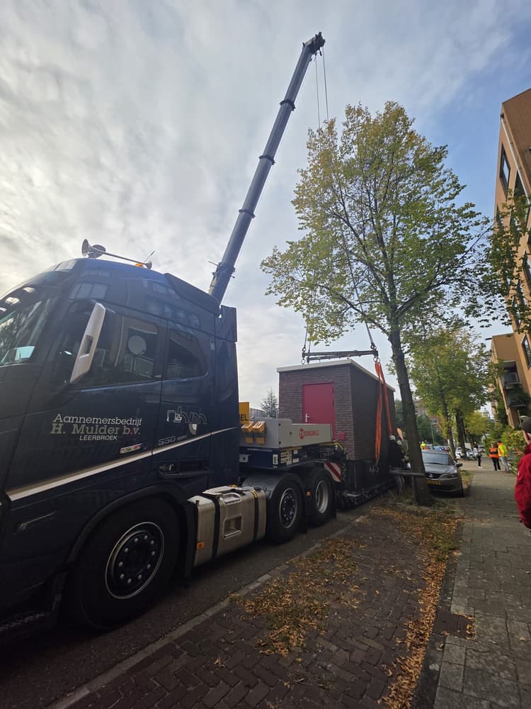 Ultra-Fast Fiber Internet | Open Dutch Fiber