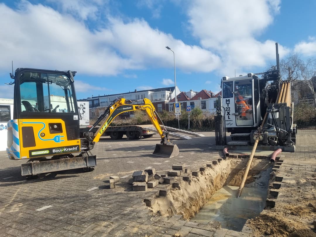 Ultra-Fast Fiber Internet | Open Dutch Fiber