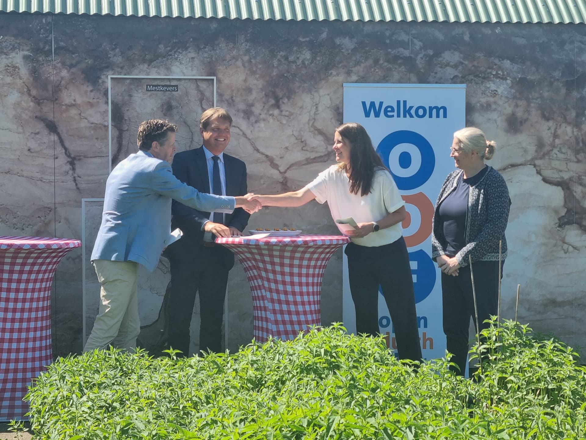 Ultra-Fast Fiber Internet | Open Dutch Fiber