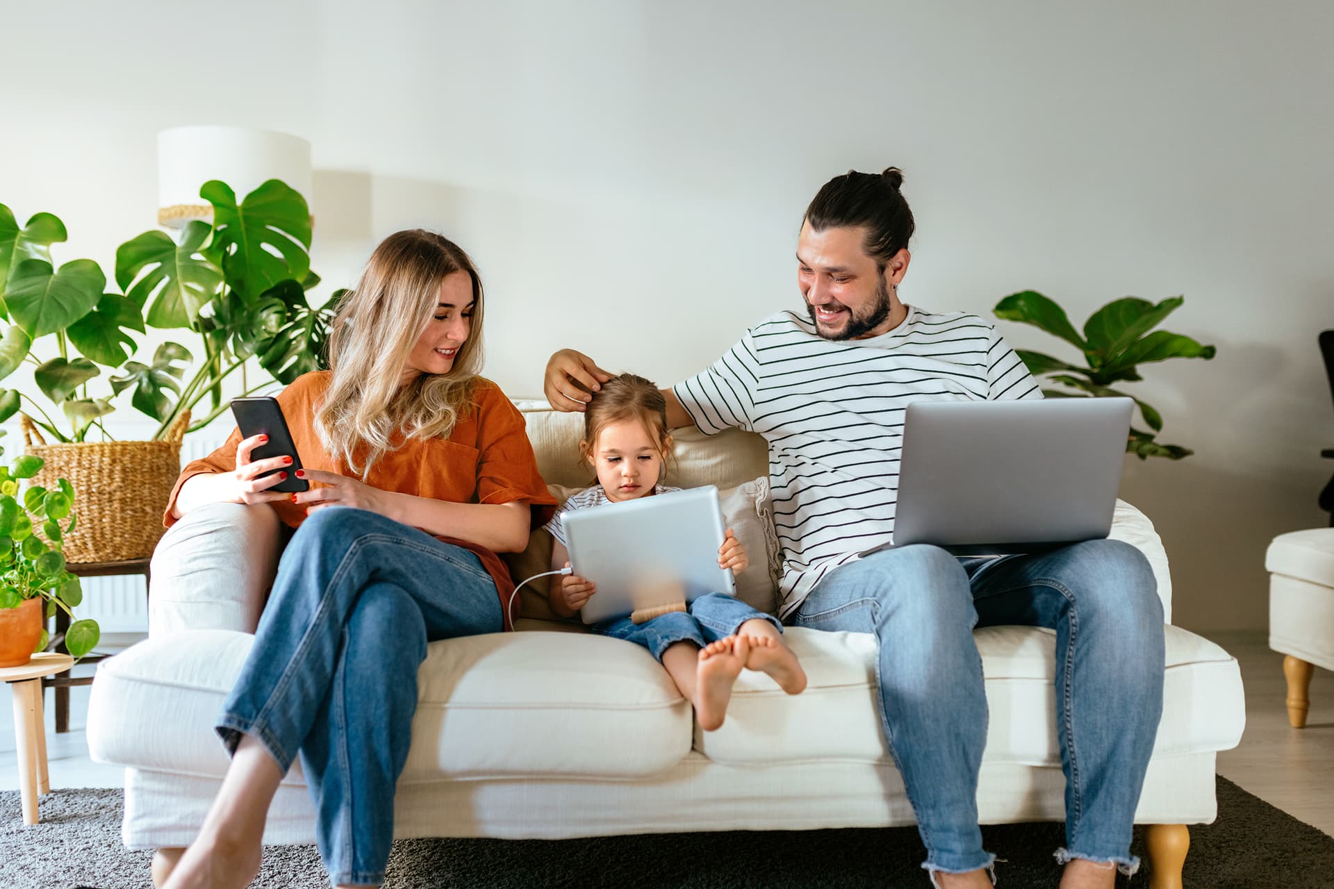 Waarom kiezen voor glasvezel? De voordelen van snel internet