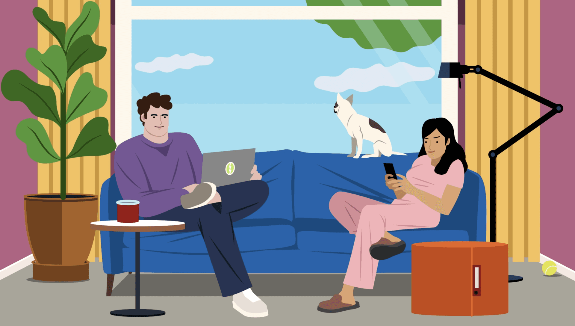 Delta Fiber Nederland en Open Dutch Fiber