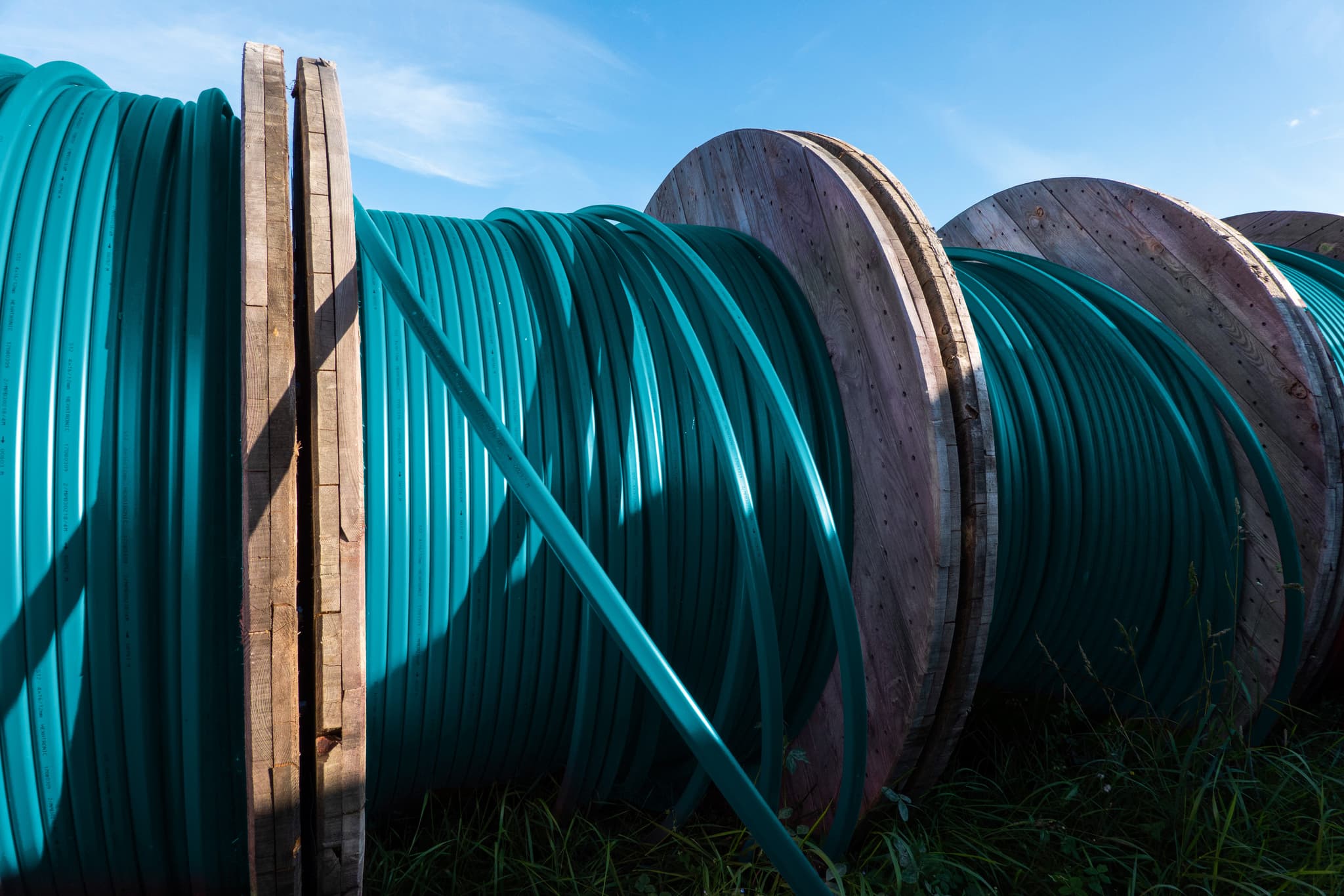 Modem voor glasvezel: wat heb je nodig en hoe sluit je het aan? | Open ...