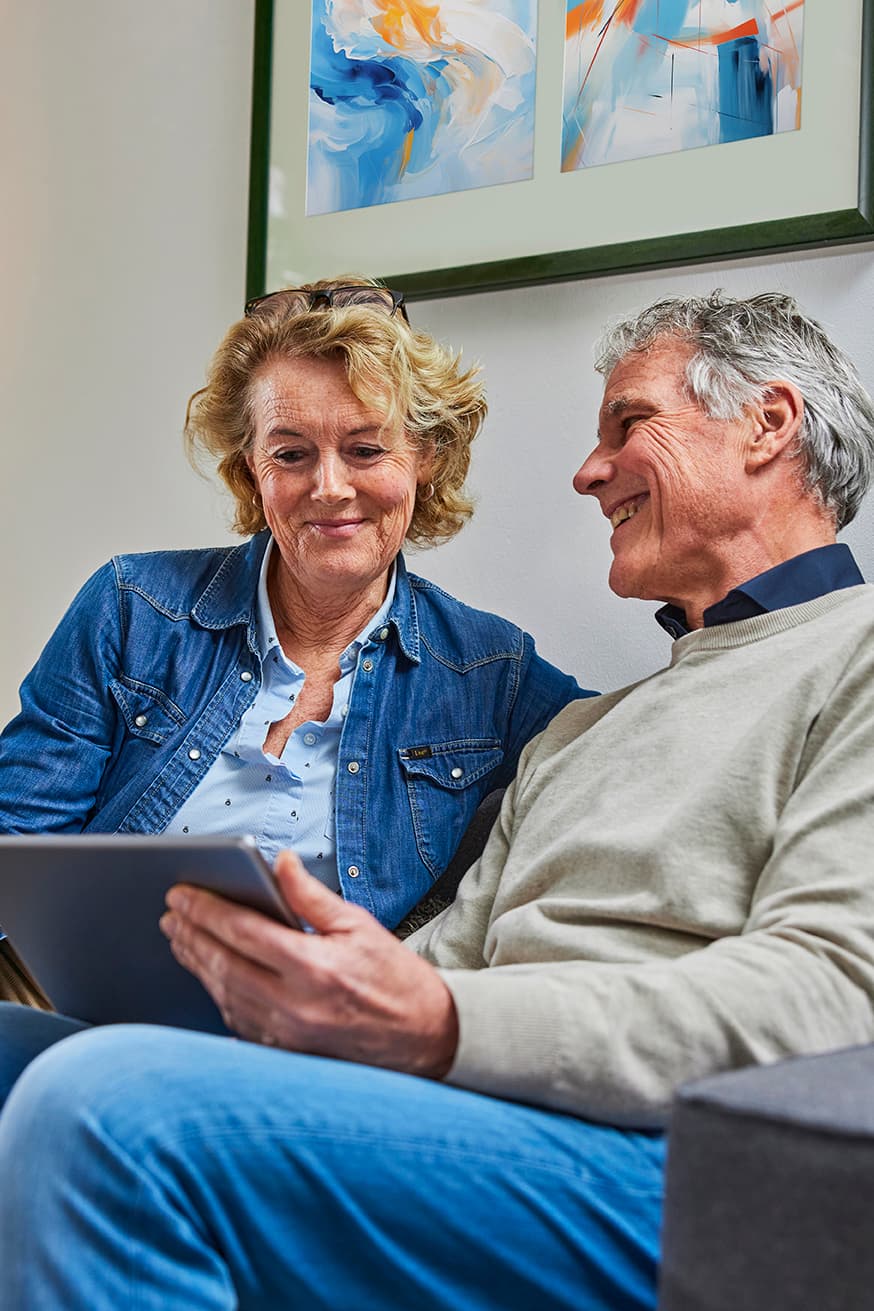 Ultra-Fast Fiber Internet | Open Dutch Fiber